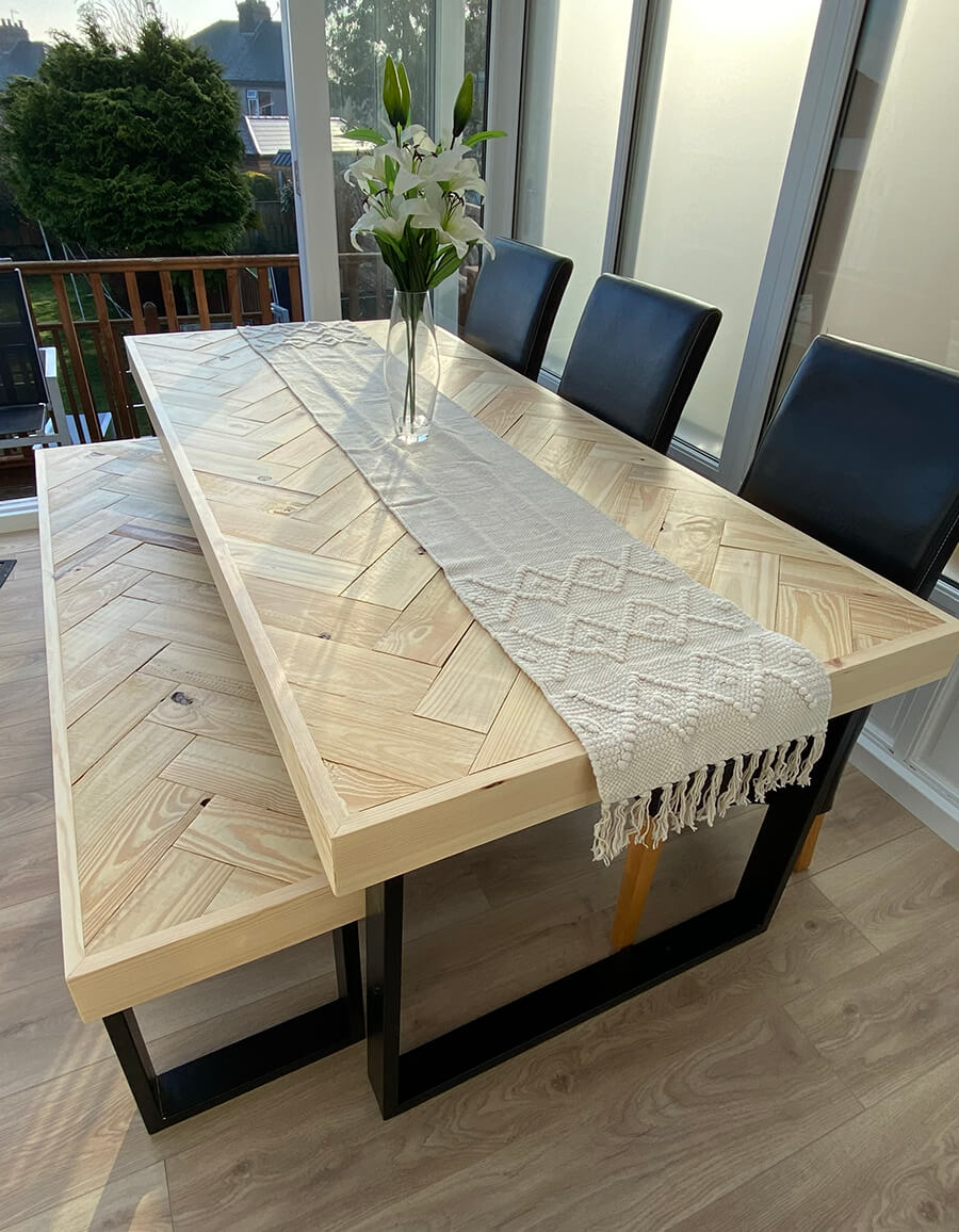 SYJ Home Decor - Bespoke Furniture